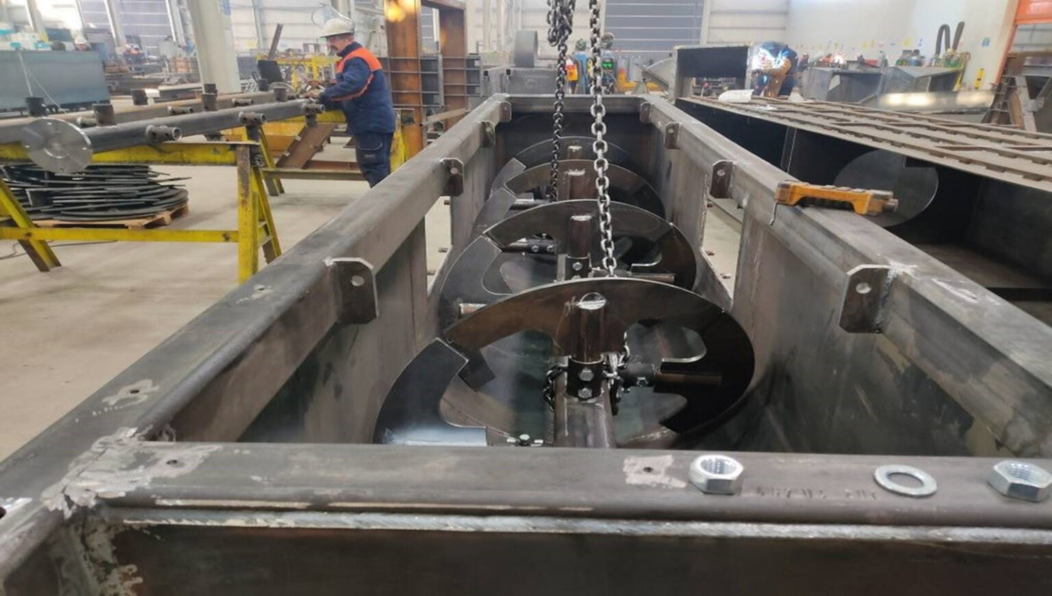 CALIFORNIA SWITCH - FrsTunnel