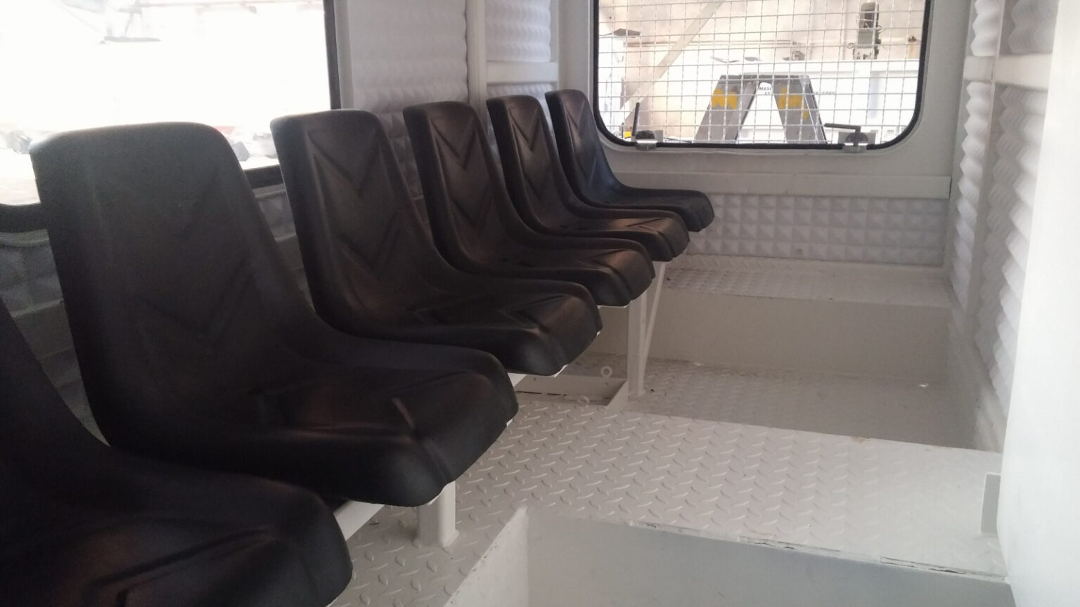 CALIFORNIA SWITCH - FrsTunnel